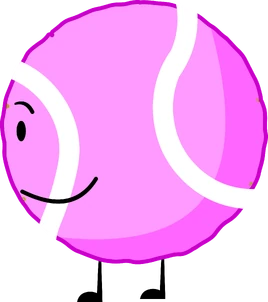 Variations of Tennis Ball | Battle for Dream Island Wiki | Fandom