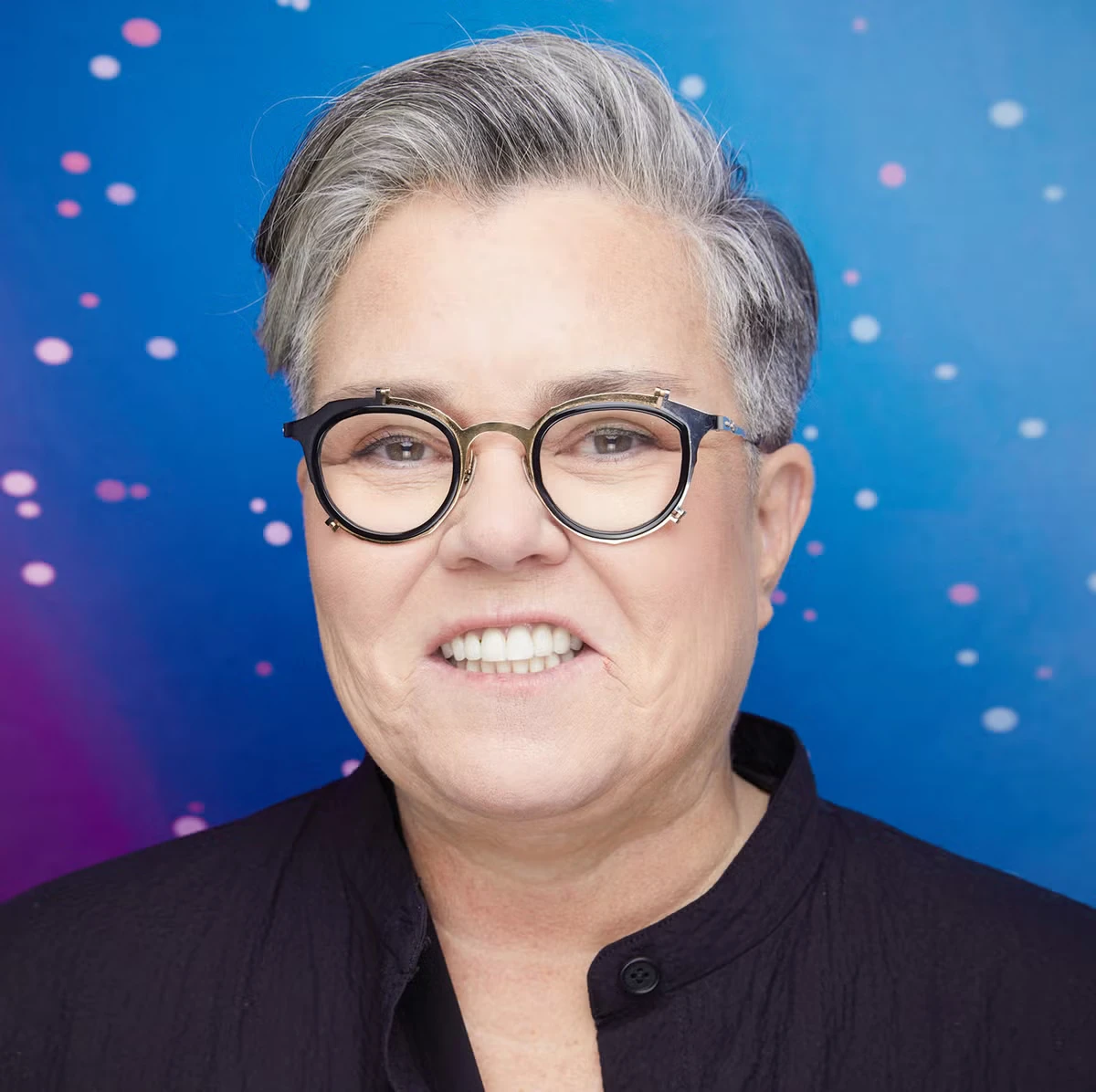 Rosie O'Donnell | Battle for Dream Island Wiki | Fandom