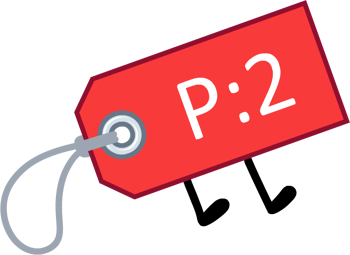 Price Tag | Battle for Dream Island Wiki | Fandom