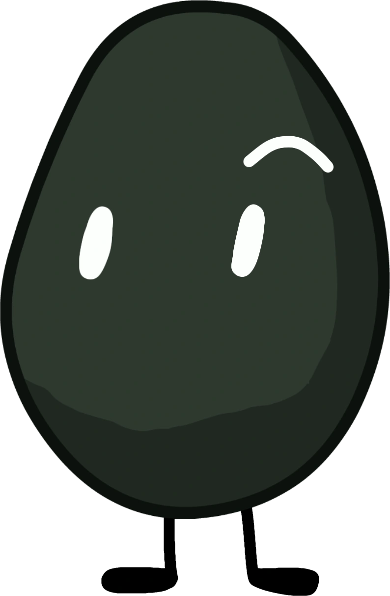 Avocado | Battle for Dream Island Wiki | Fandom