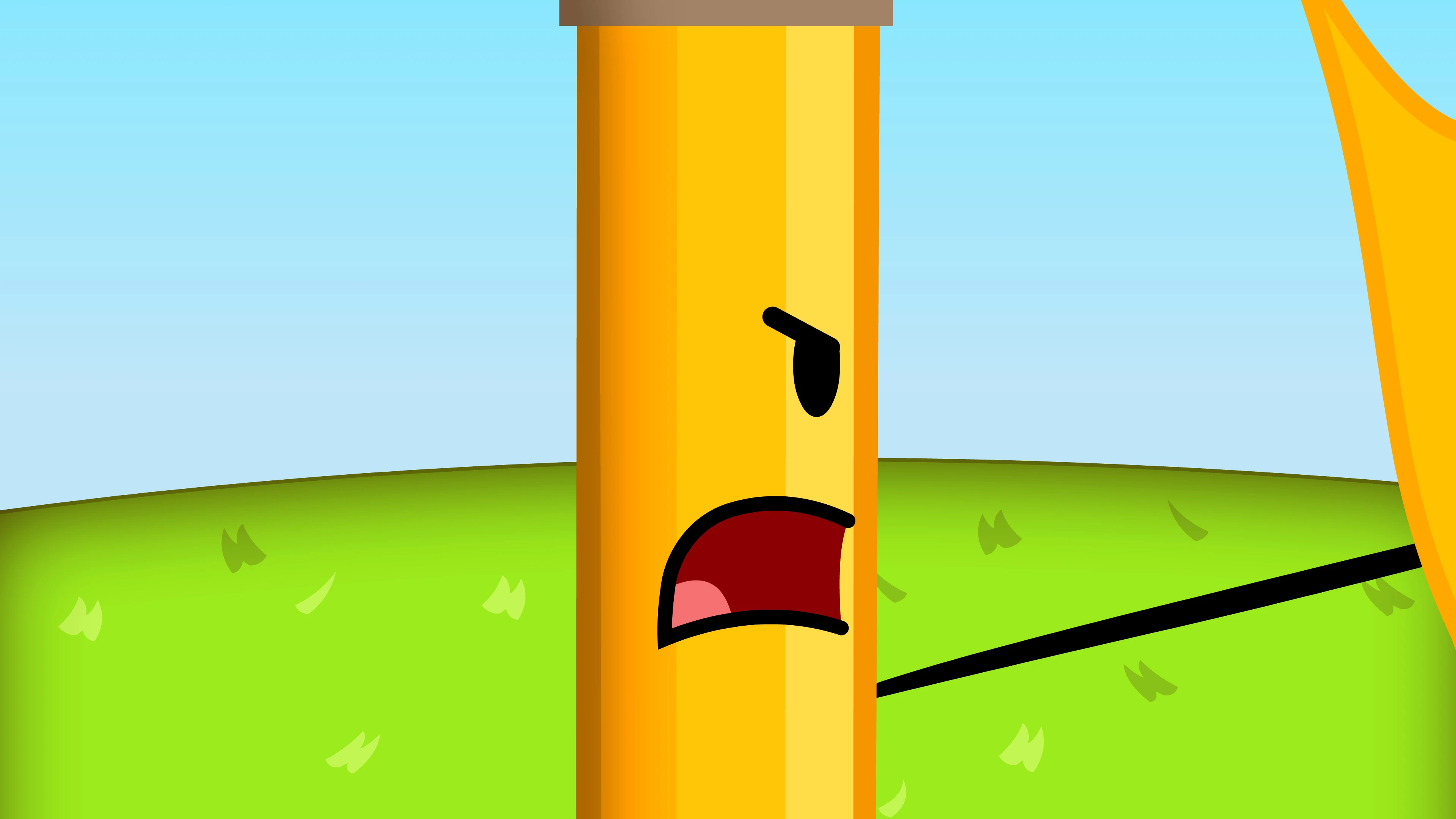 Are You Smarter Than a Snowball? | Battle for Dream Island Wiki | Fandom