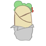 Burrito | Battle for Dream Island Wiki | Fandom