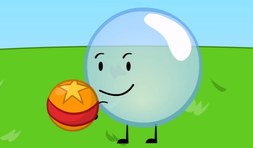 Bubble | Battle for Dream Island Wiki | Fandom