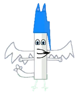 User blog:Garrett The Wolf 2007/All Season 1 BFDI Disgustoids | Battle ...