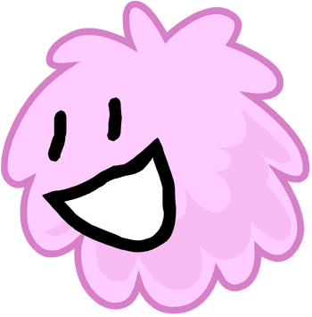 Puffball | Battle for Dream Island Wiki | Fandom