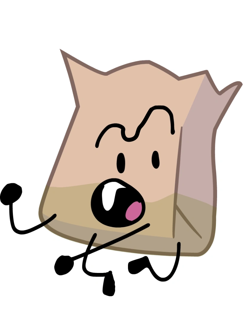 User blog:Aliwinner/Unibrowing characters | Battle for Dream Island ...