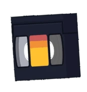 VHSy | Battle for Dream Island Wiki | Fandom