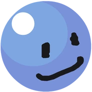 Ball (species) | Battle for Dream Island Wiki | Fandom