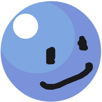 Bally and Marble | Battle for Dream Island Wiki | Fandom