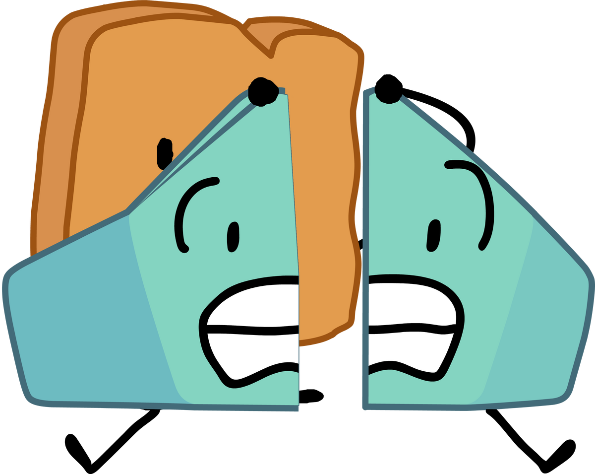 Death | Battle for Dream Island Wiki | Fandom