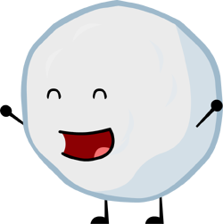 Bfdi Snowball