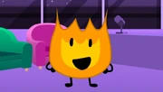 Firey | Battle for Dream Island Wiki | Fandom
