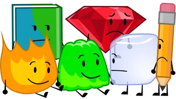 FreeSmart | Battle for Dream Island Wiki | Fandom