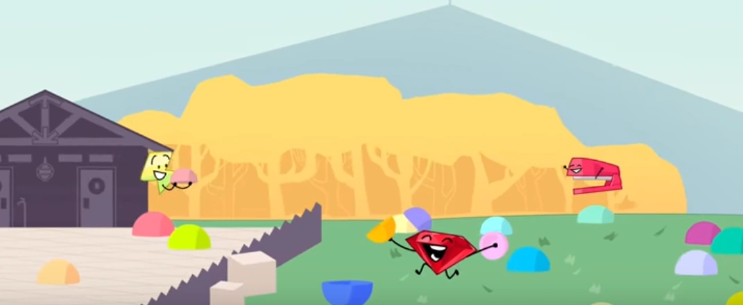 Discuss Everything About Battle for Dream Island Wiki | Fandom