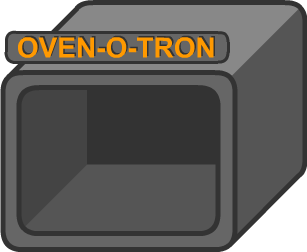 Oven-o-Tron | Battle for Dream Island Wiki | Fandom
