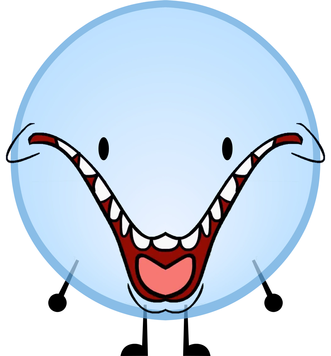 User blog:Bfdi is ok i guess/bubble ugly face mirrored, part 2 | Battle ...