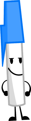 Pen | Battle for Dream Island Wiki | Fandom