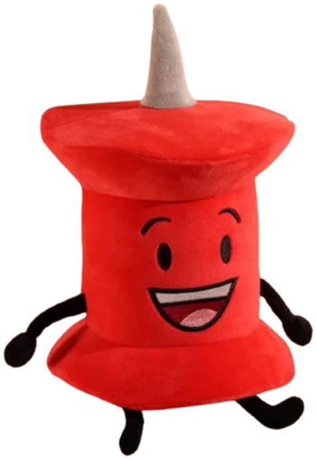 Plushes | Battle for Dream Island Wiki | Fandom