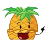Pineapple | Battle for Dream Island Wiki | Fandom