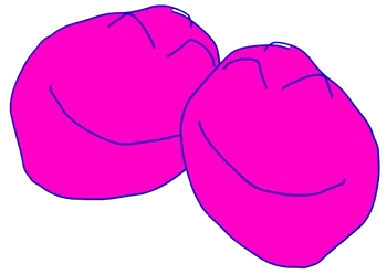 Example Characters | Battle for Dream Island Wiki | Fandom