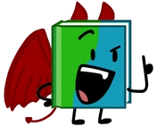 User blog:Cutiesunflower/BFB Characters Wearing Halloween Costumes ...