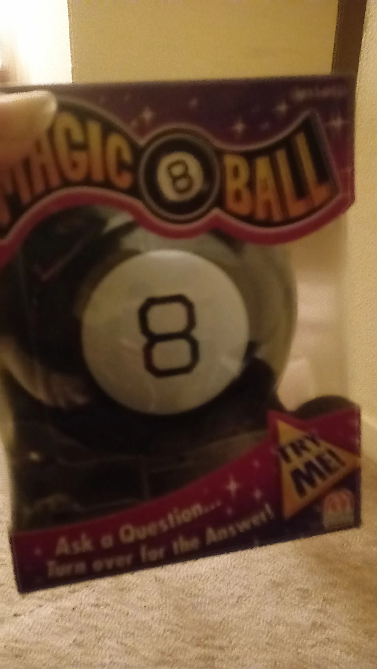 User blog:Chobi.Rabbit.Starfall/Magic 8 ball | Battle for Dream Island ...