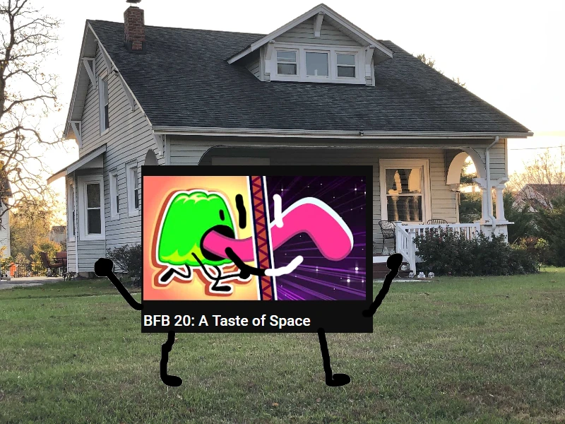 User blog:Minerador Slime/BFB 20 disrespects social distancing | Battle ...