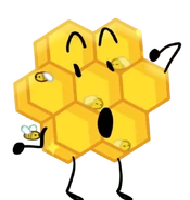 Beehive | Battle for Dream Island Wiki | Fandom