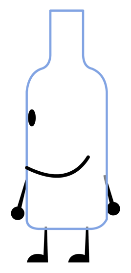 Bottle | Battle for Dream Island Wiki | Fandom