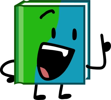 Bfdi Book