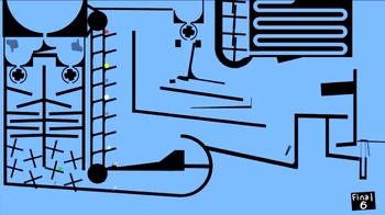 BFDI Mini-Season - "Marbles" | Battle for Dream Island Wiki | Fandom