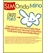 SimOndoMino (fictional game) | Battle for Dream Island Wiki | Fandom