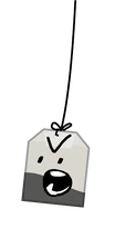 Teabag | Battle for Dream Island Wiki | Fandom