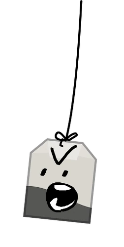 Teabag | Battle for Dream Island Wiki | Fandom