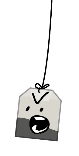 Teabag | Battle for Dream Island Wiki | Fandom
