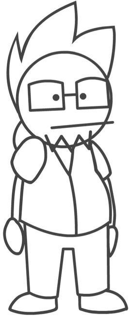 Thomas Ridgewell | Battle for Dream Island Wiki | Fandom