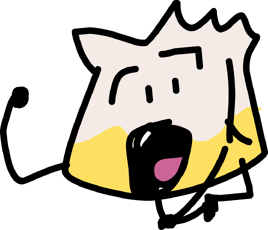 Variations of Barf Bag | Battle for Dream Island Wiki | Fandom