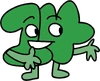Algebraliens | Battle for Dream Island Wiki | Fandom