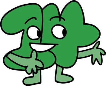 Fourteen | Battle for Dream Island Wiki | Fandom