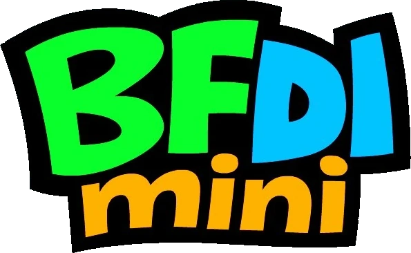BFDI Mini (series) | Battle for Dream Island Wiki | Fandom