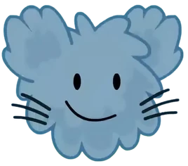 Variations of Puffball | Battle for Dream Island Wiki | Fandom