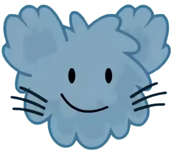 Variations of Puffball | Battle for Dream Island Wiki | Fandom