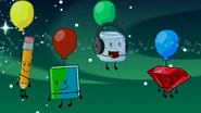 Balloons | Battle for Dream Island Wiki | Fandom