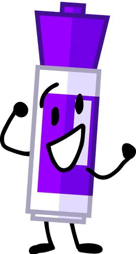 Variations of Marker | Battle for Dream Island Wiki | Fandom