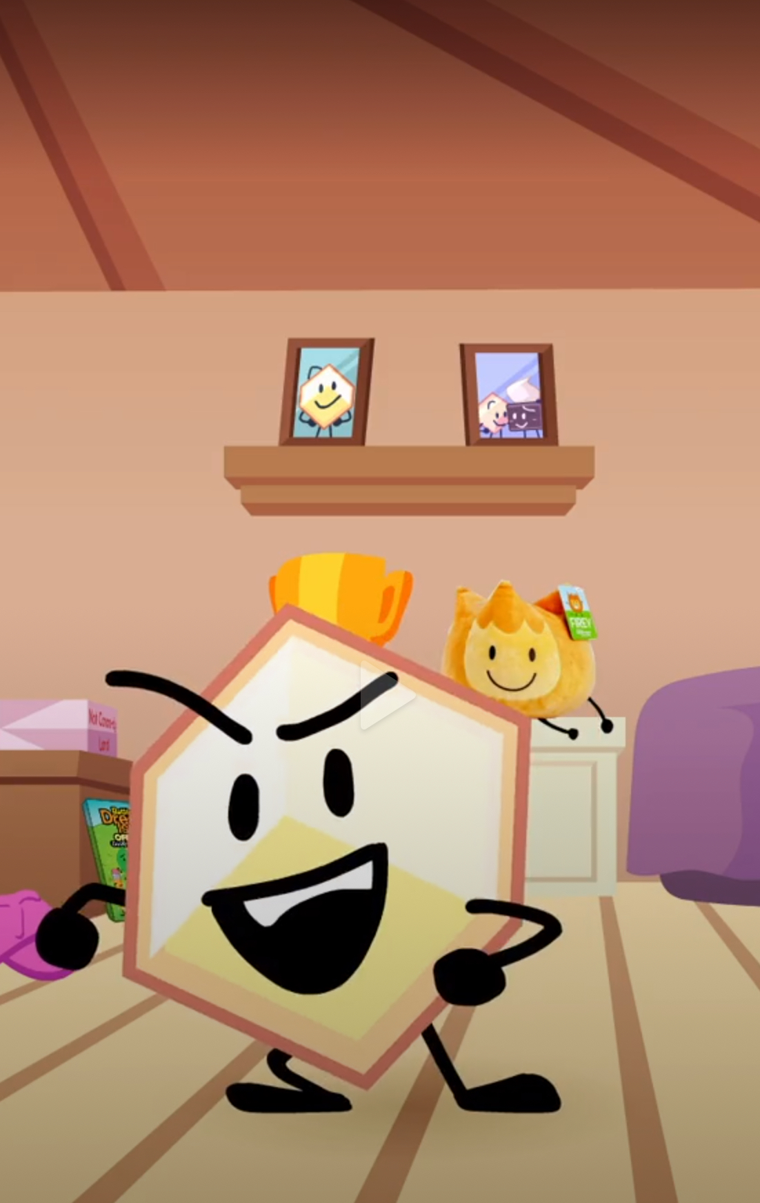 User blog:PersonThatDrinksJuice/Losers Room | Battle for Dream Island ...