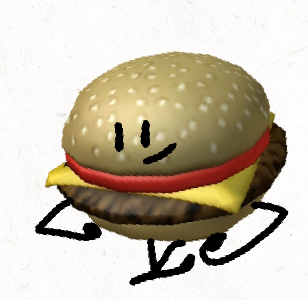 User blog:9Iioqi8euae/Cheezburger | Battle for Dream Island Wiki | Fandom