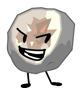 Geode | Battle for Dream Island Wiki | Fandom