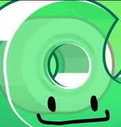 Tape | Battle for Dream Island Wiki | Fandom