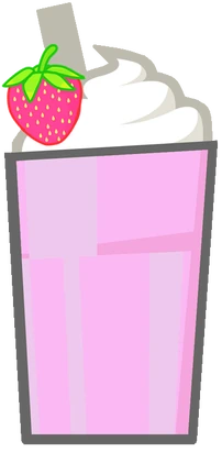 User blog:Snurfle/my new oc milkshake | Battle for Dream Island Wiki ...