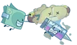 Needy/Gallery | Battle for Dream Island Wiki | Fandom